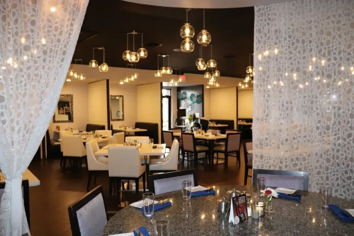 Tabla Indian Restaurant Orlando | Stealth
